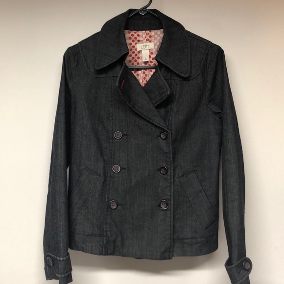 LOFT | Jackets & Coats | Loft Jacket | Poshmark